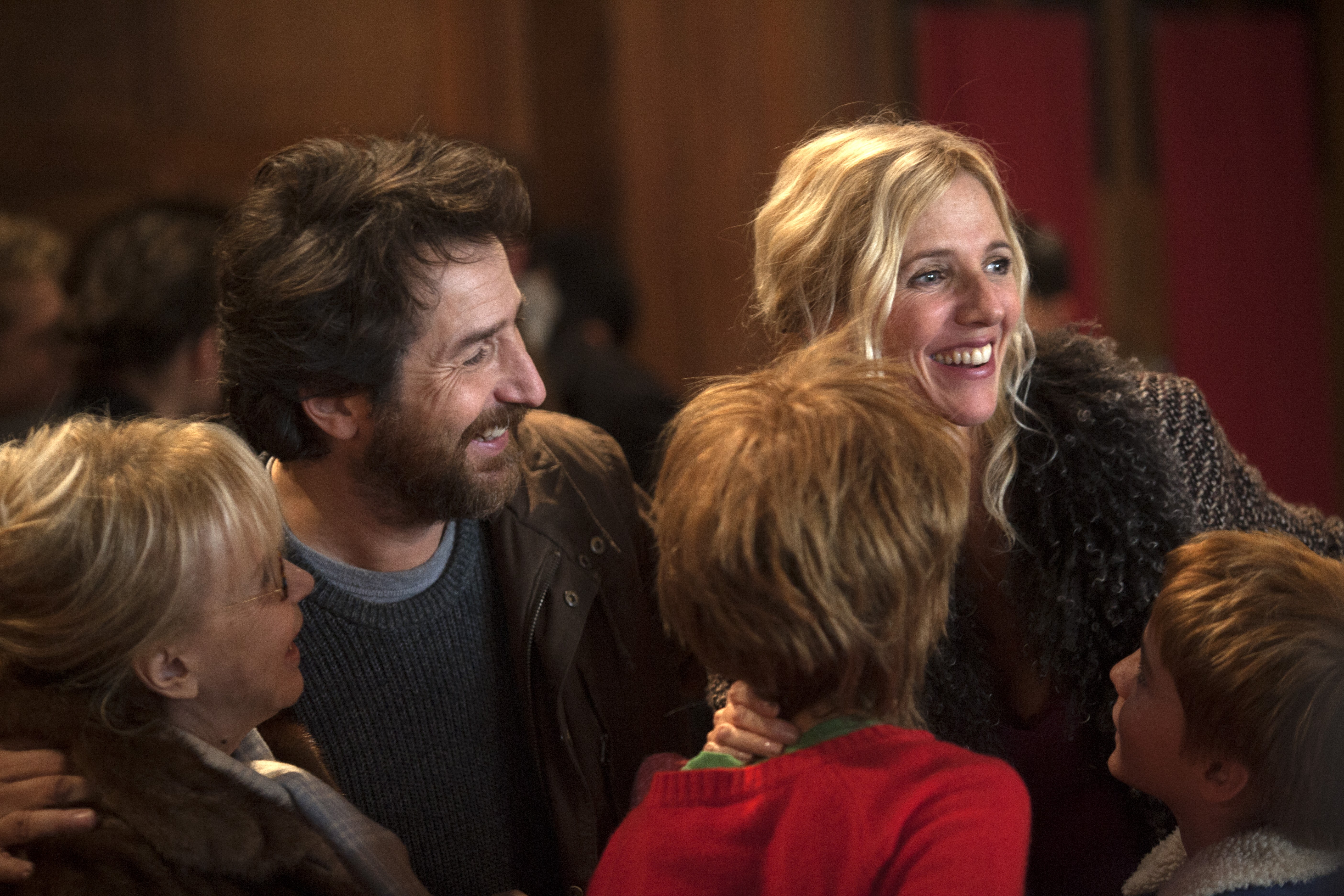 Encore Heureux de Benoît Graffin | Movie Guide Me FR