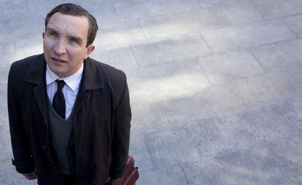 Une Belle Fin d’Uberto Pasolini | Movie Guide Me FR