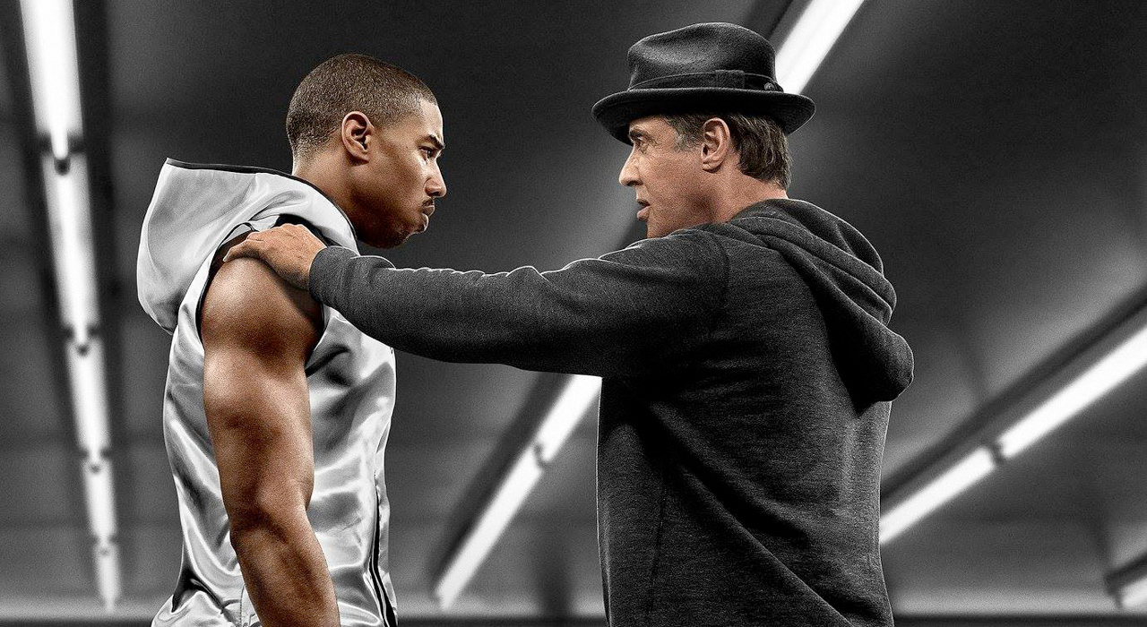 Creed – L’héritage de Rocky Balboa | Movie Guide Me FR