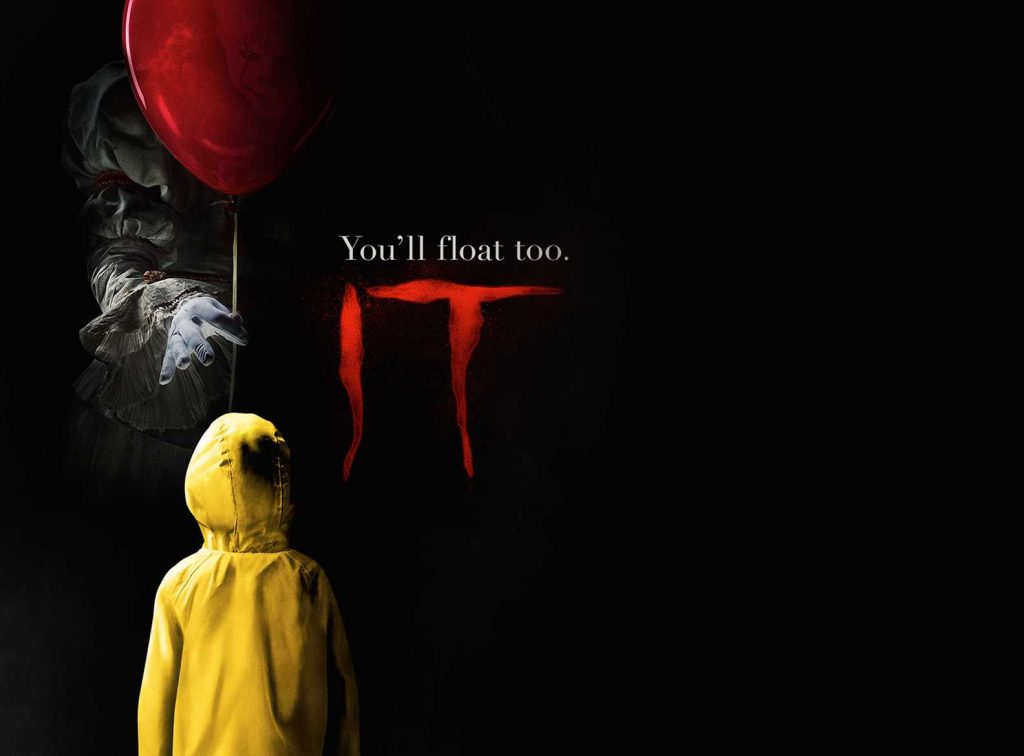 IT-1 | Movie Guide Me FR