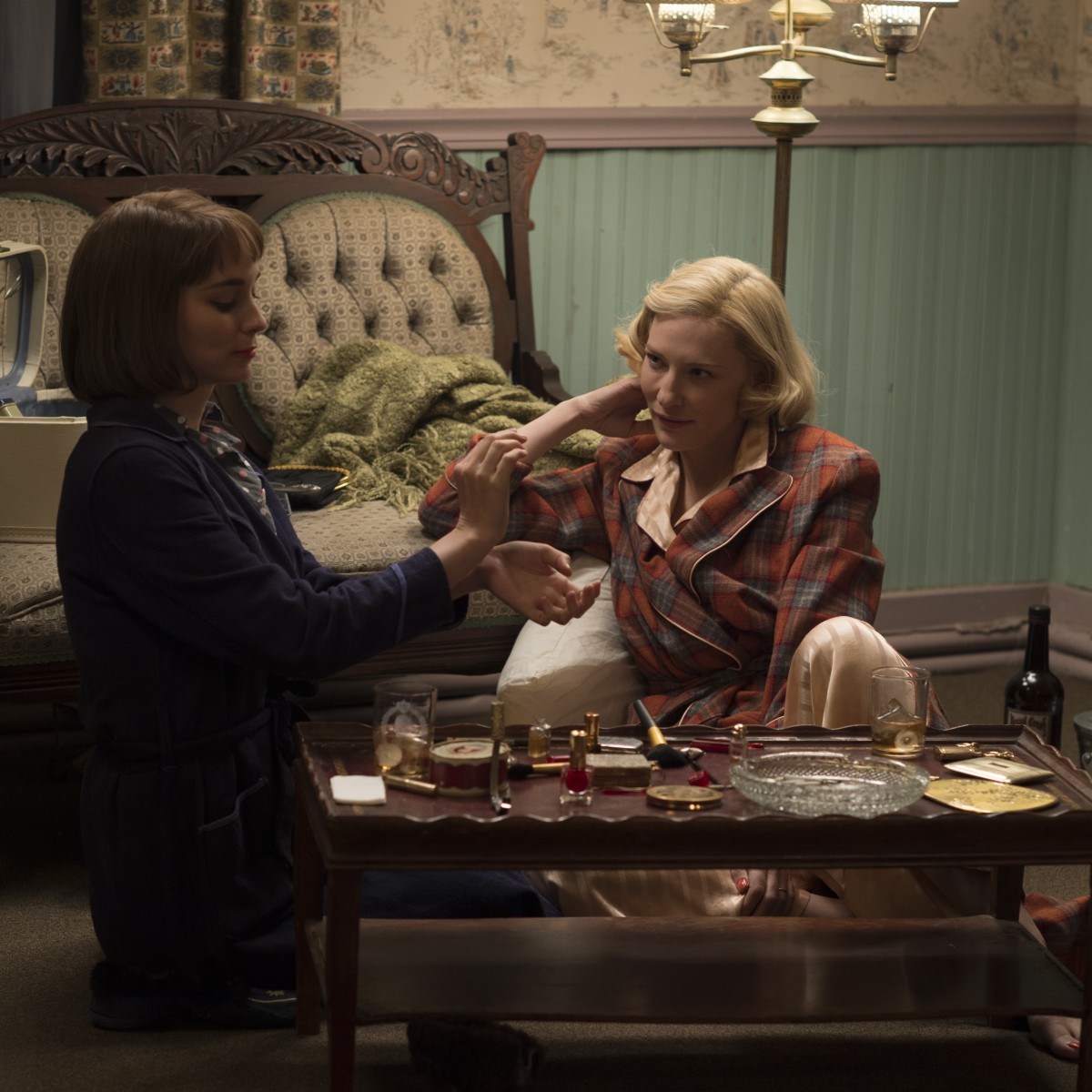 Carol from Todd Haynes - Movie Guide Me